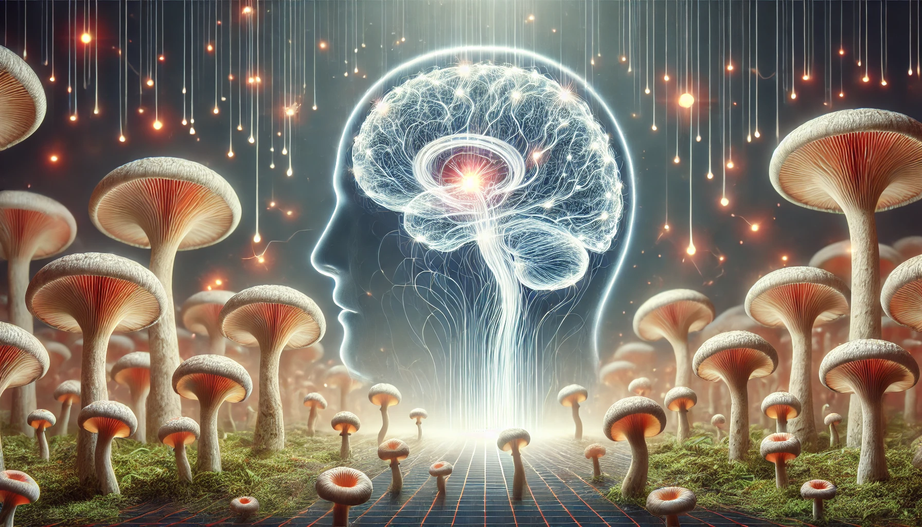 Lions Mane for MS: Exploring the Best Mushroom for MS Symptom ...