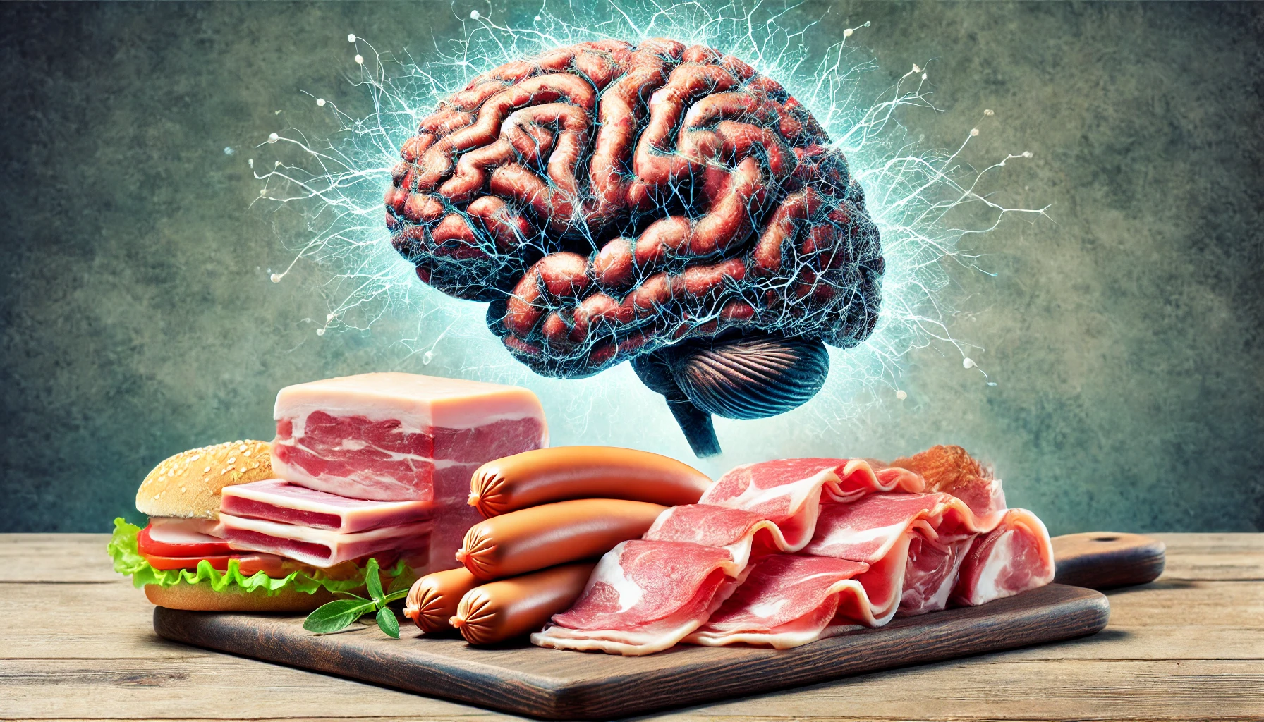 The Hidden Connection: Foods That Cause Dementia and Impact Memory Loss ...