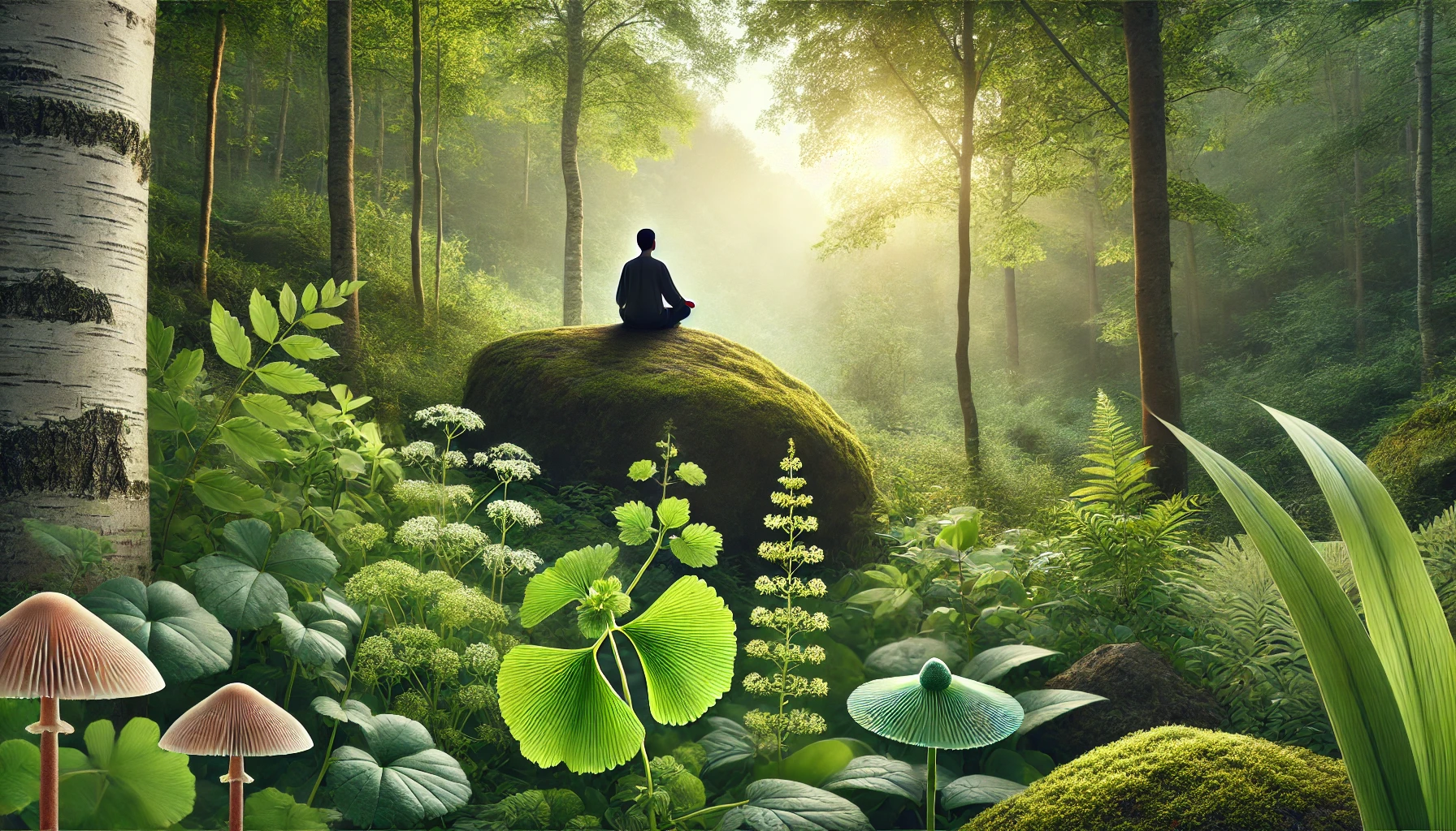 How Herbal Brain Supplements May Boost Cognitive Function and Support ...