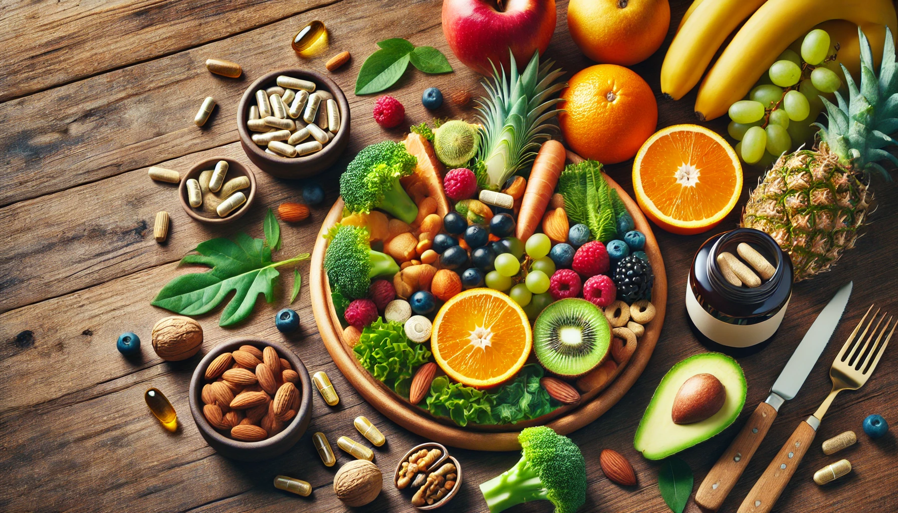 Best Vitamins for Mental Health and Energy: Evidence-Based Supplements ...