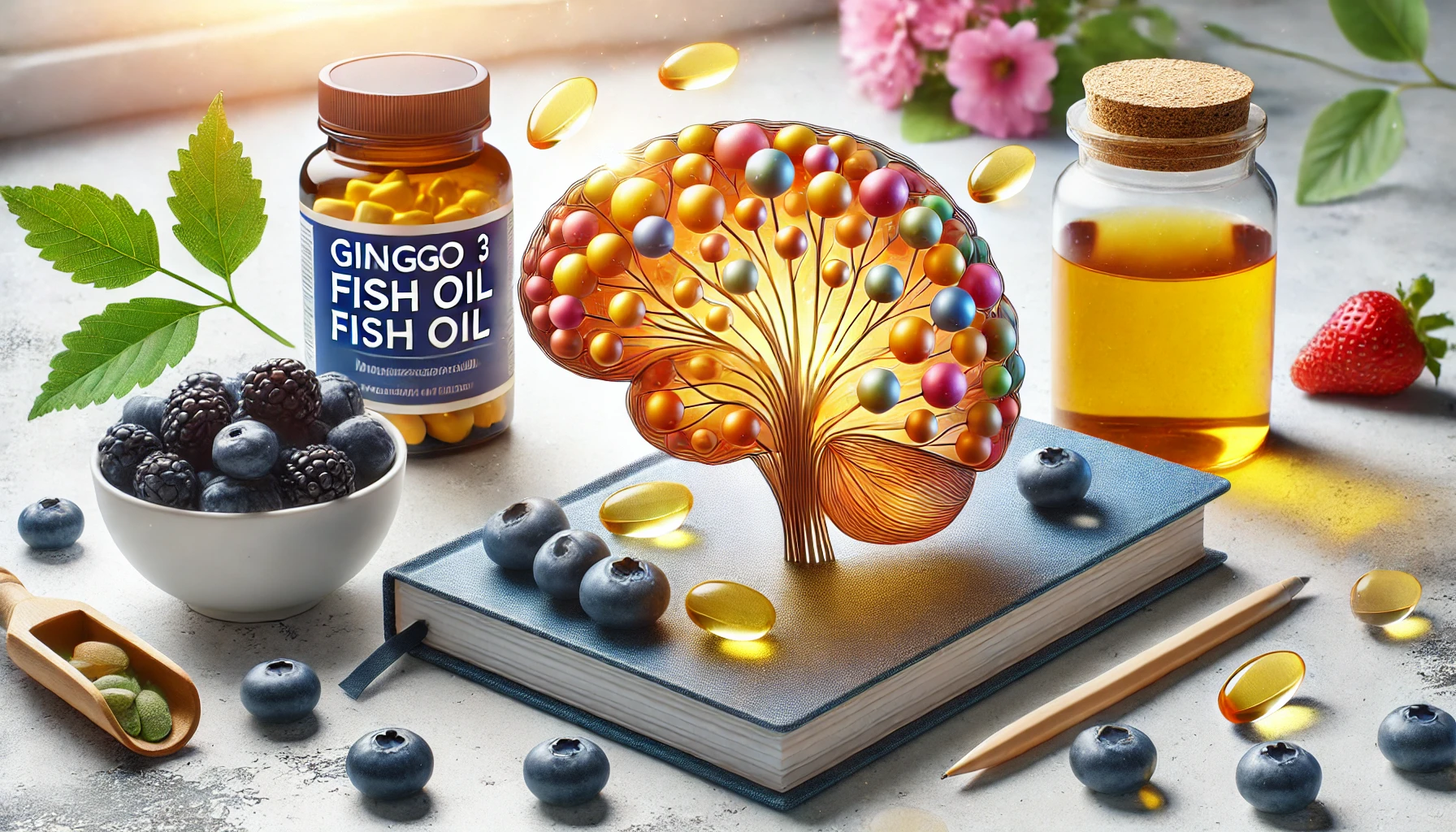 What to Take for Memory Loss: Effective Therapies and Strategies to Reverse Cognitive Decline ...