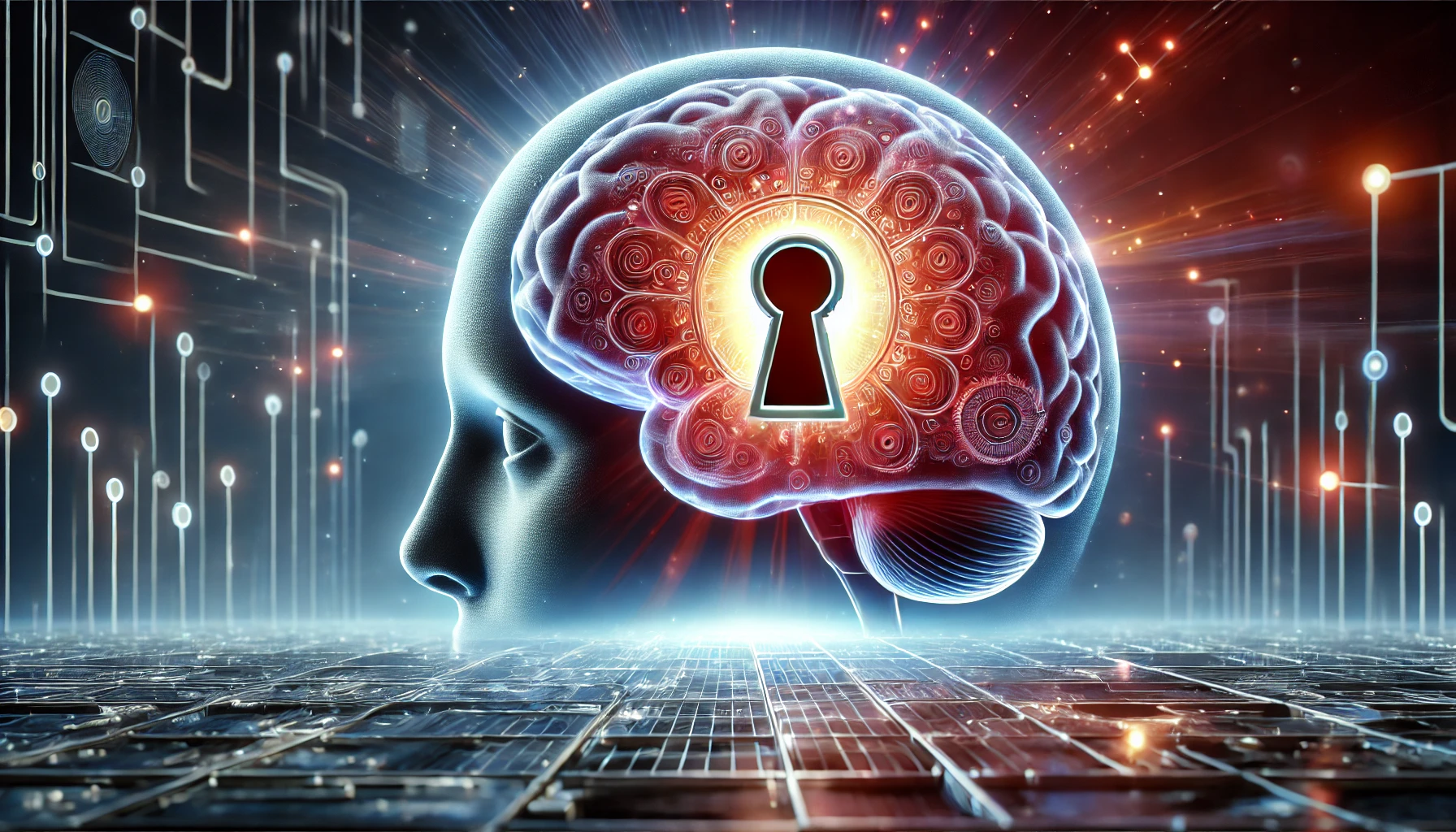 Unlocking the Human Brain Storage Capacity: How Memory Shapes Cognitive Potential - Nootropics ...