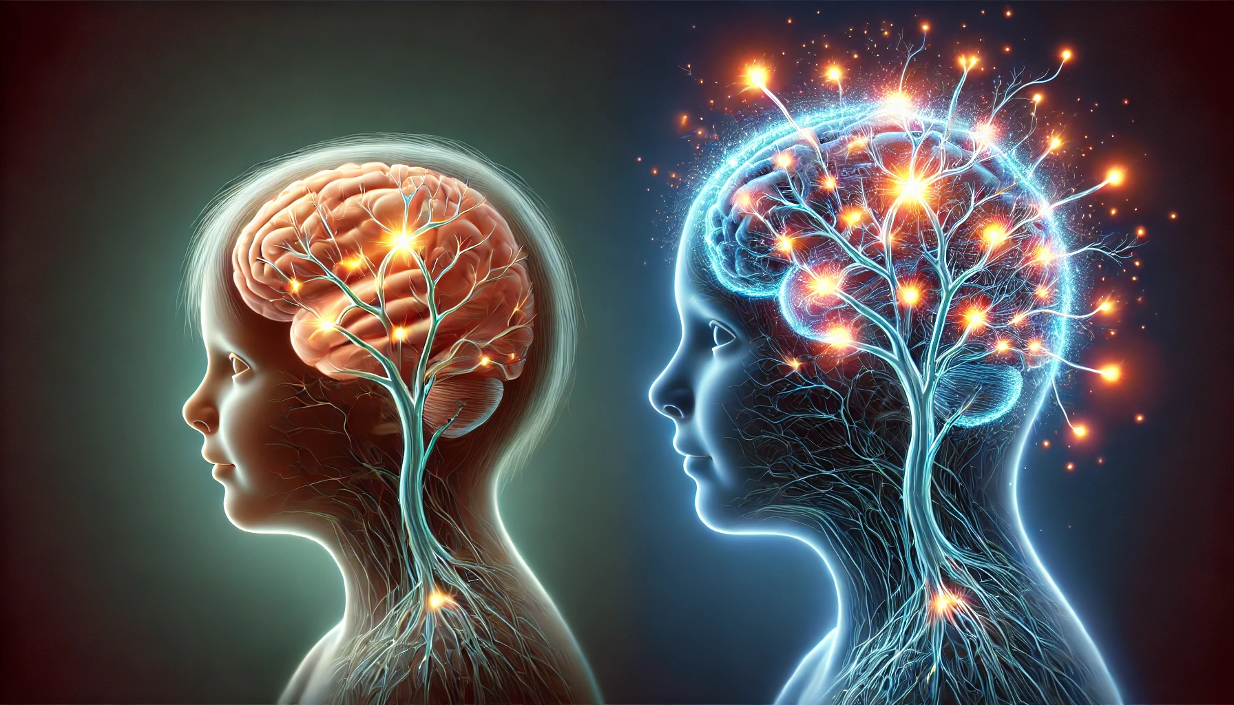 How the Adult Brain Continues to Grow: Understanding Brain Development in Adulthood - Nootropics ...