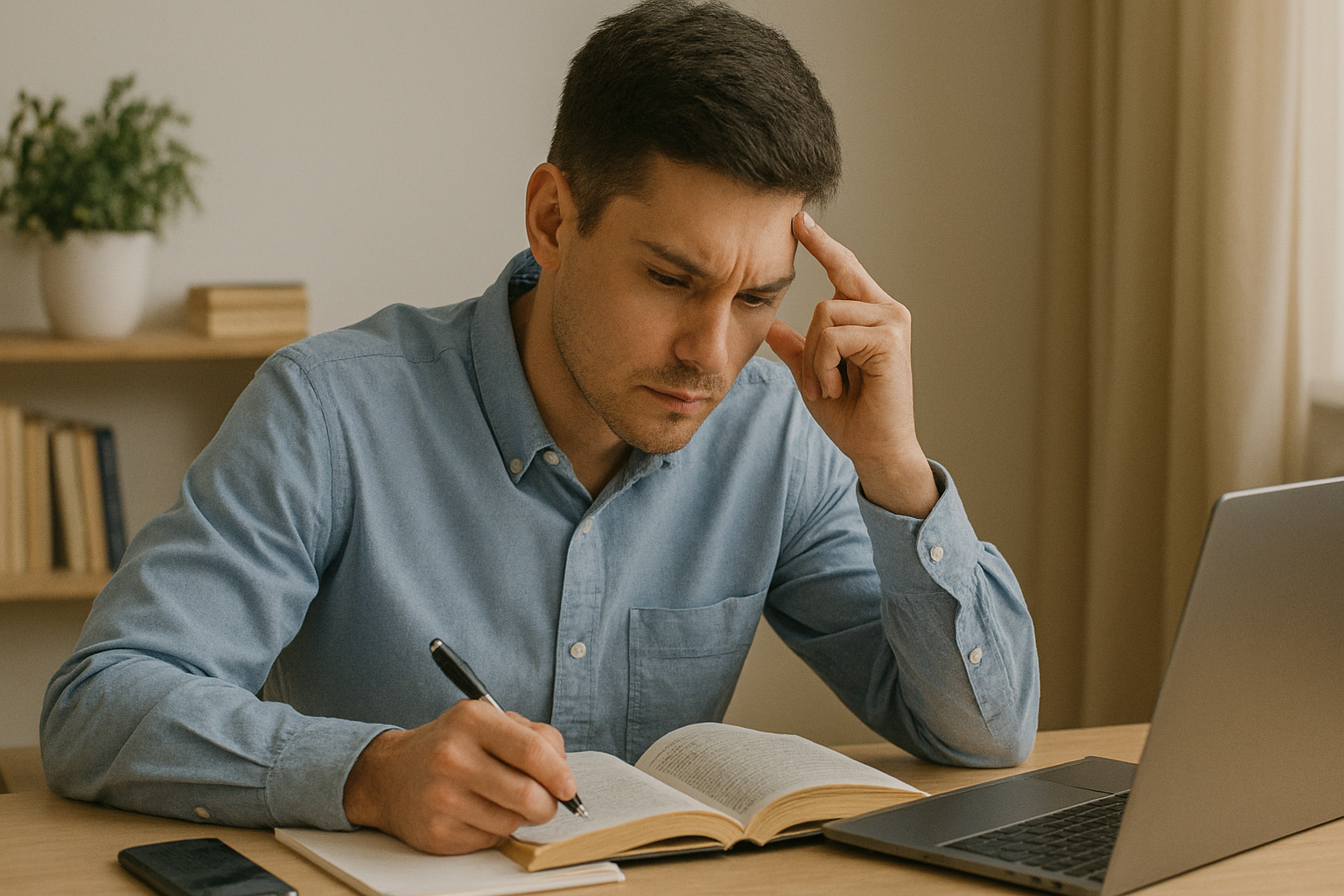 How to Improve Mental Clarity: Natural Ways to Increase Focus and ...