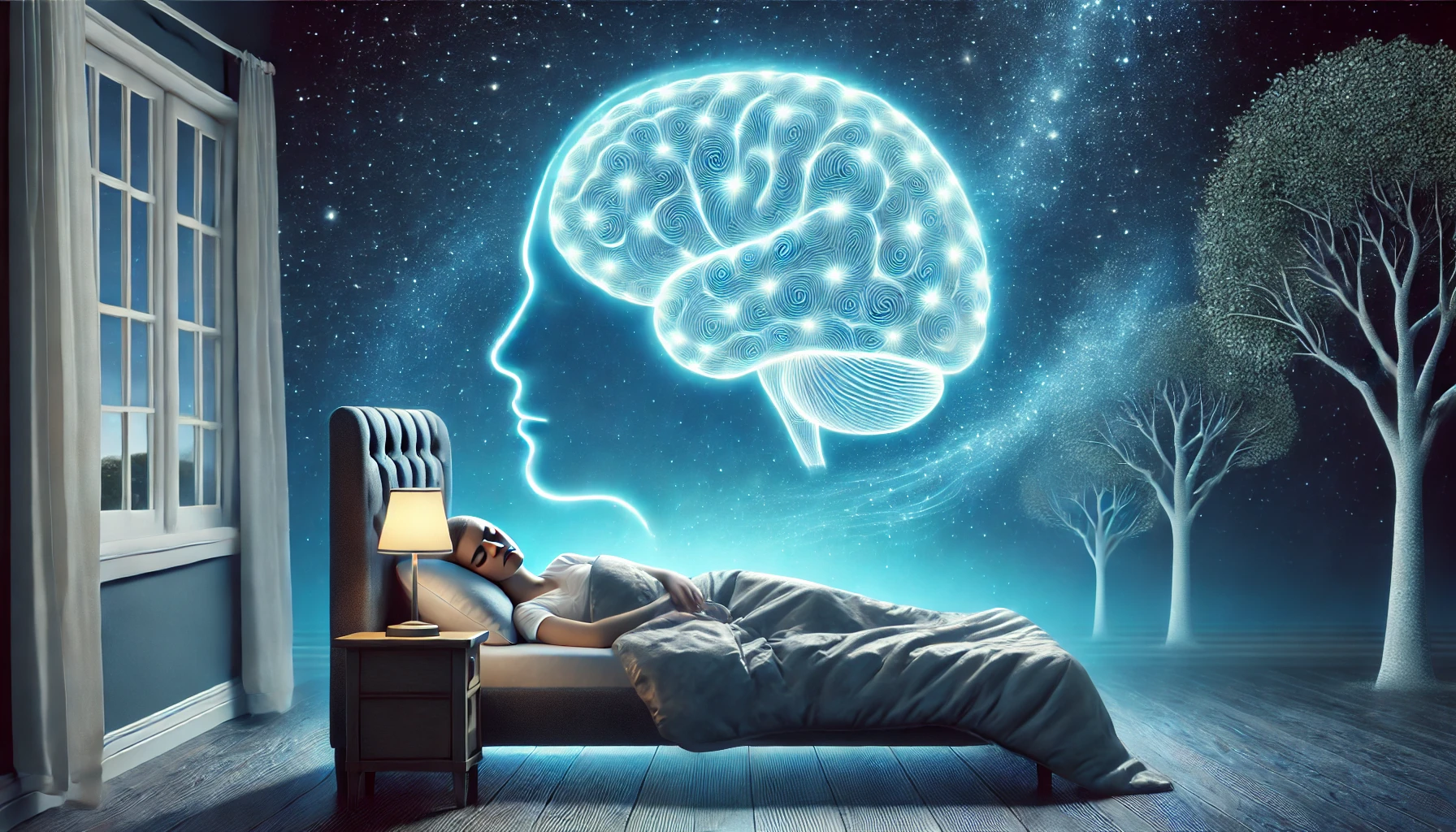 The Importance of Sleep to Cognitive Health: How Quality Rest Enhances ...