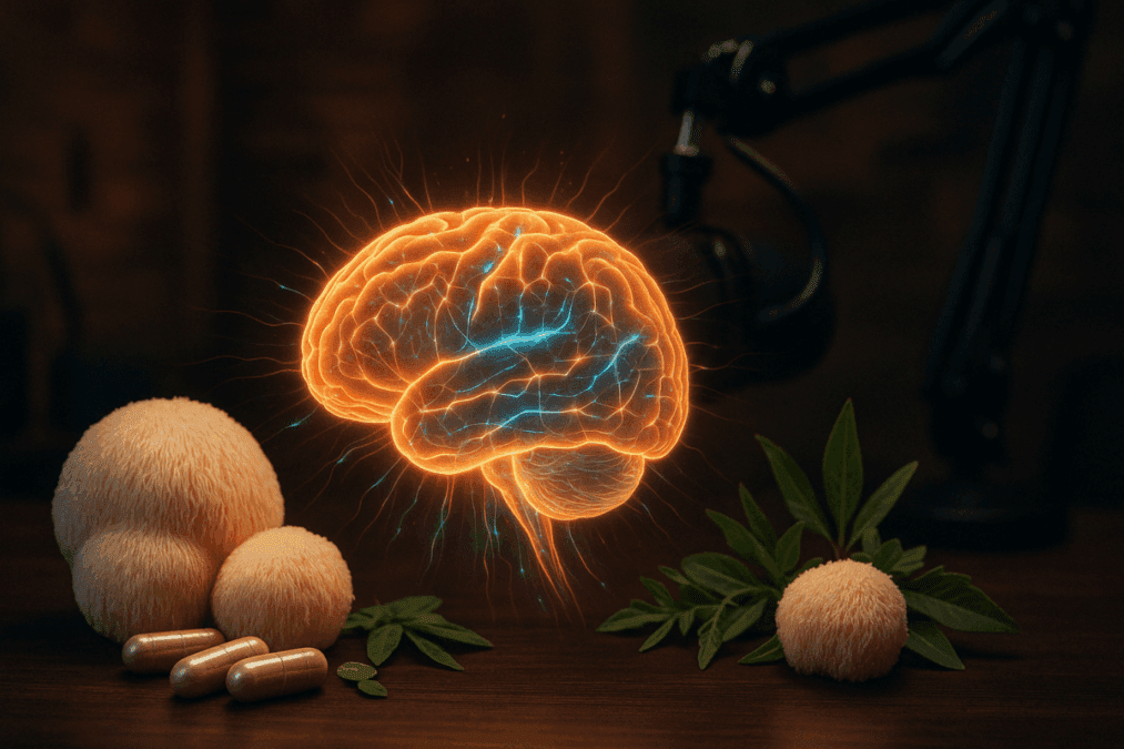 Joe Rogan’s Nootropics and Brain Supplements: What He Takes & Why