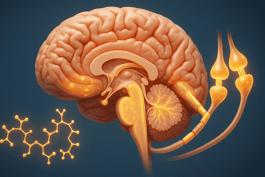 How Healthy Fats for Brain Health May Boost Cognitive Function, Focus ...
