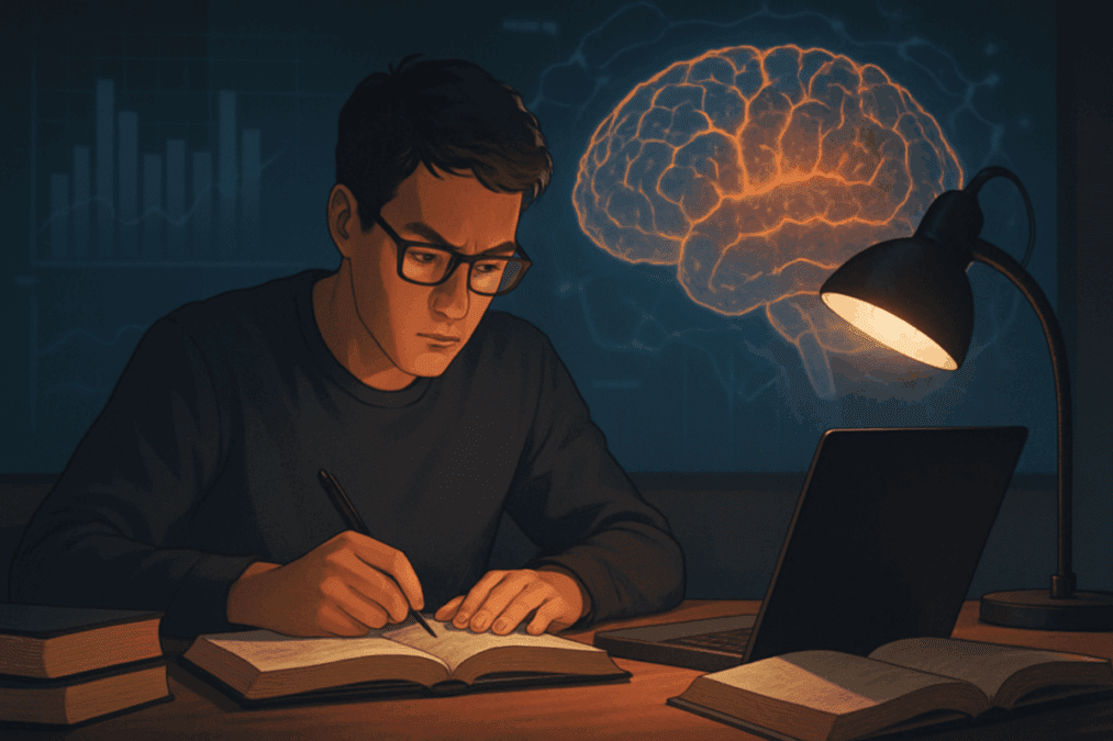 Memory Pills for Exams: Best Brain Supplements to Boost Focus