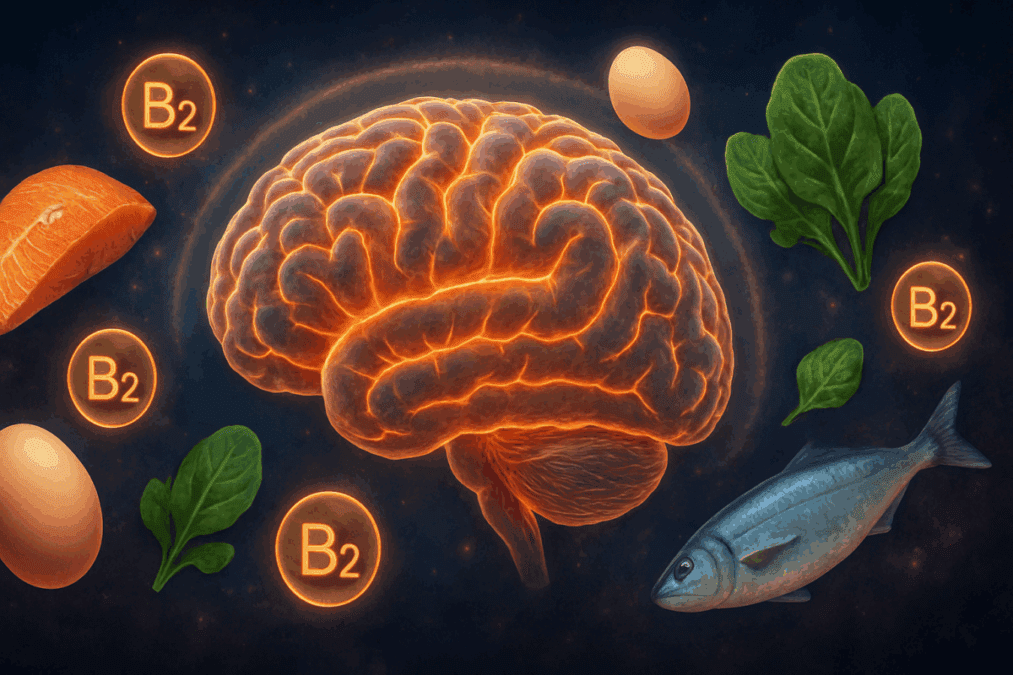 Does Vitamin B12 Help with Memory? Proven Brain Benefits 2025