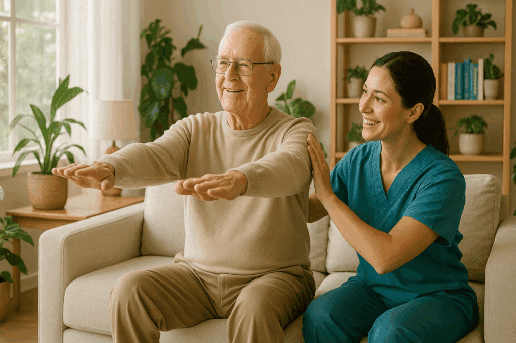 Memory Care Exercises for Dementia Prevention and Brain Health