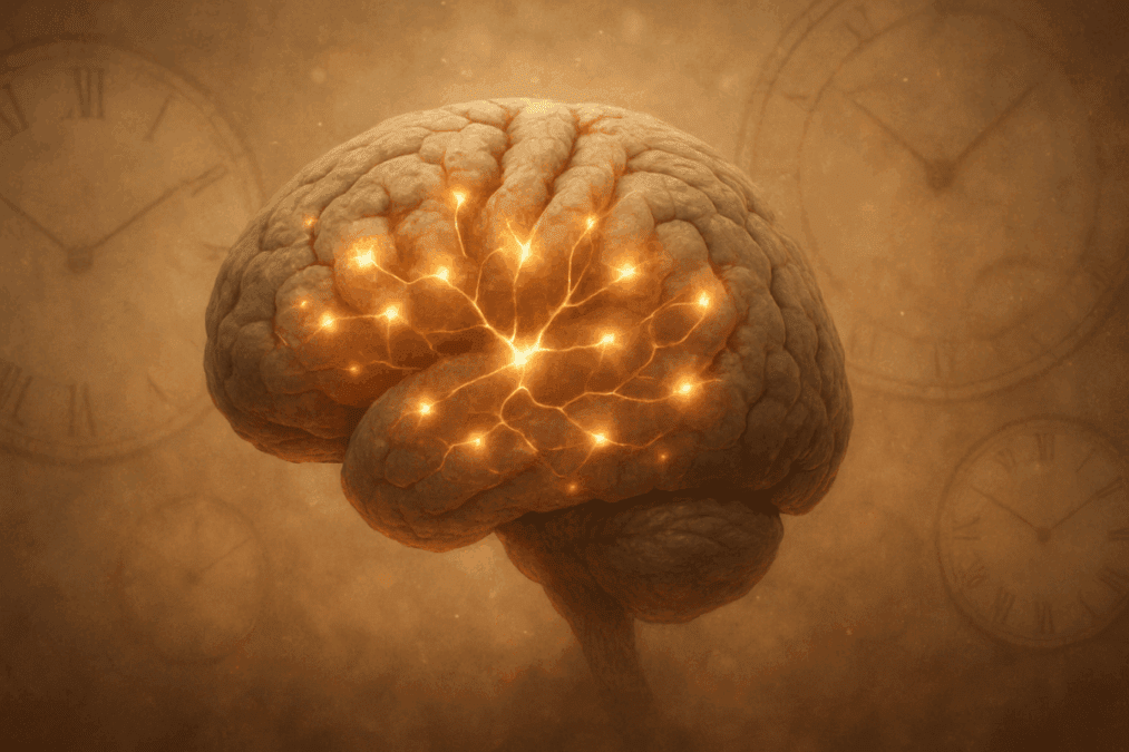 How Age Affects Memory: Proven Ways to Protect Brain Health