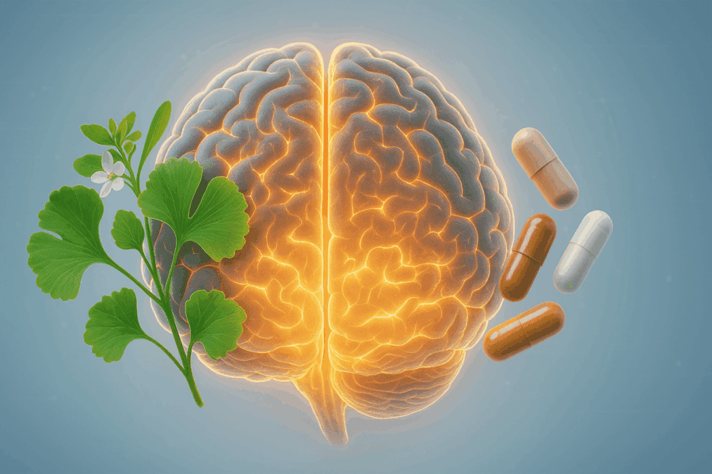 RediMind vs Alpha Brain: Best Nootropic for Focus and Memory (2025)