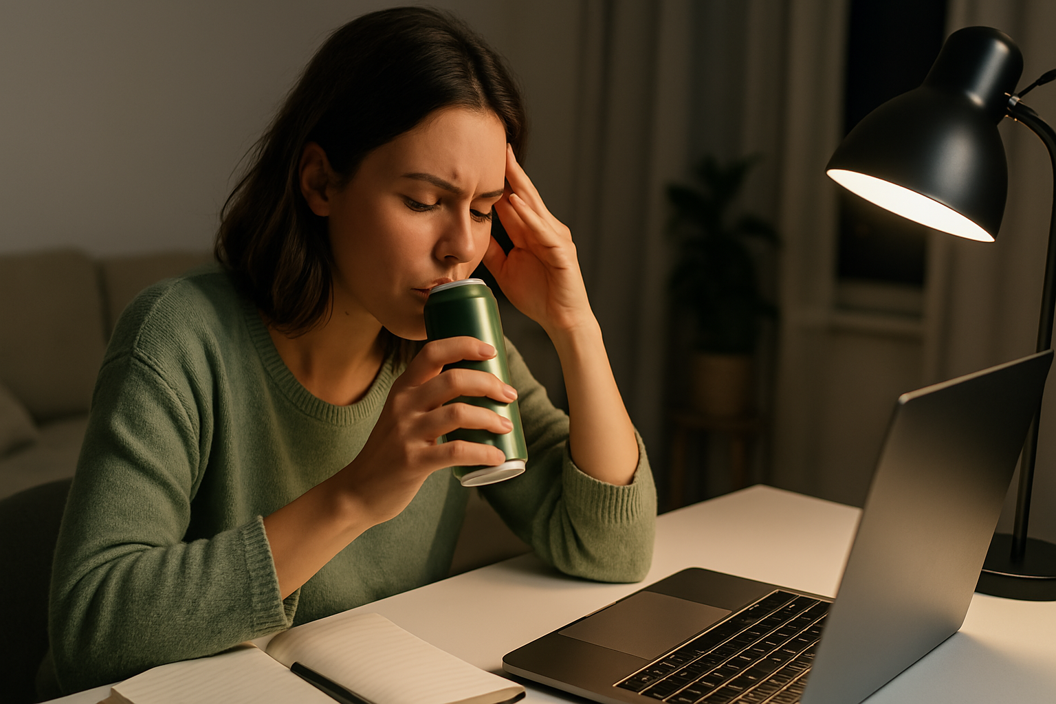 Best Natural Energy Drinks That Actually Work: Safe, Healthy Options ...