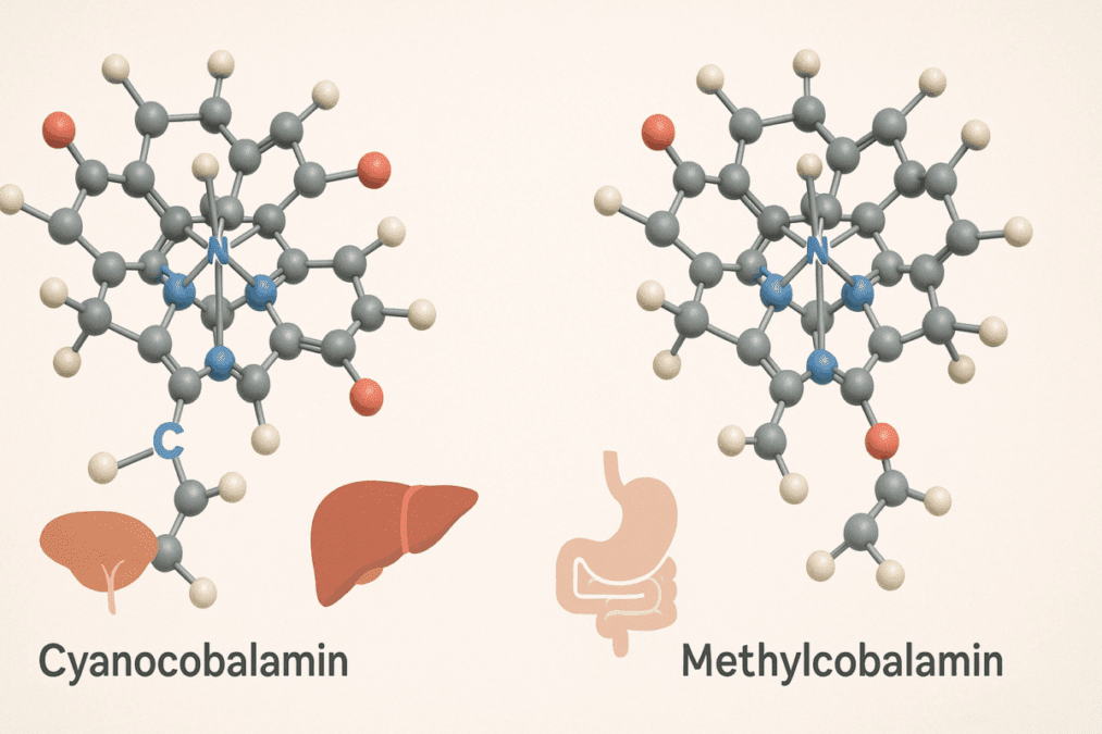 Best Natural Energy Drinks Without Cyanocobalamin: Safer Options for Focus, Wakefulness, and Gut ...