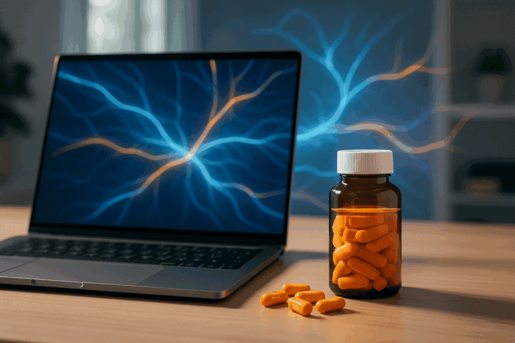 Best OTC Stimulants for Energy and Focus That Actually Work