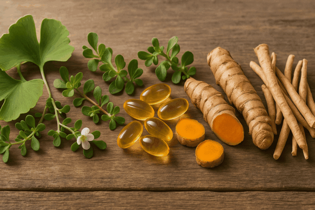 How Ageless Brain Supplements May Support Cognitive Longevity and Better Decision-Making: A ...