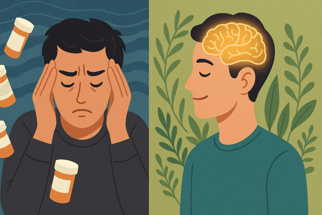 Exploring Non-Stimulant ADHD Medications and Over-the-Counter ...