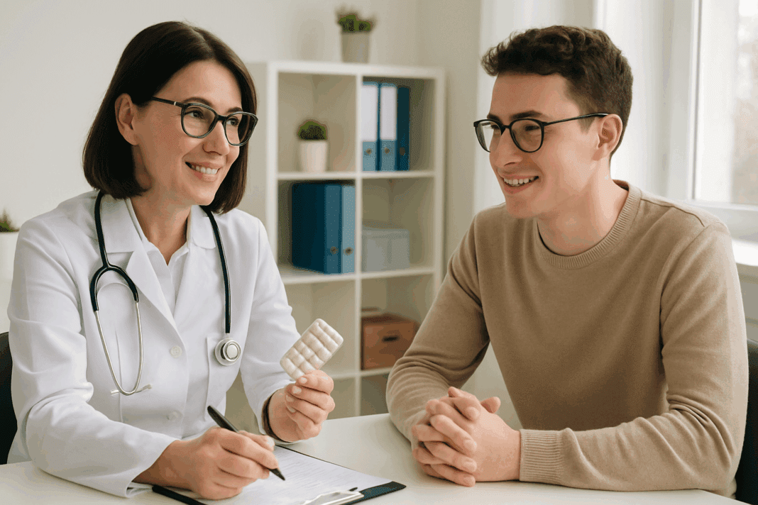 Best Safe Medications and Nootropic Alternatives for Studying (2025)