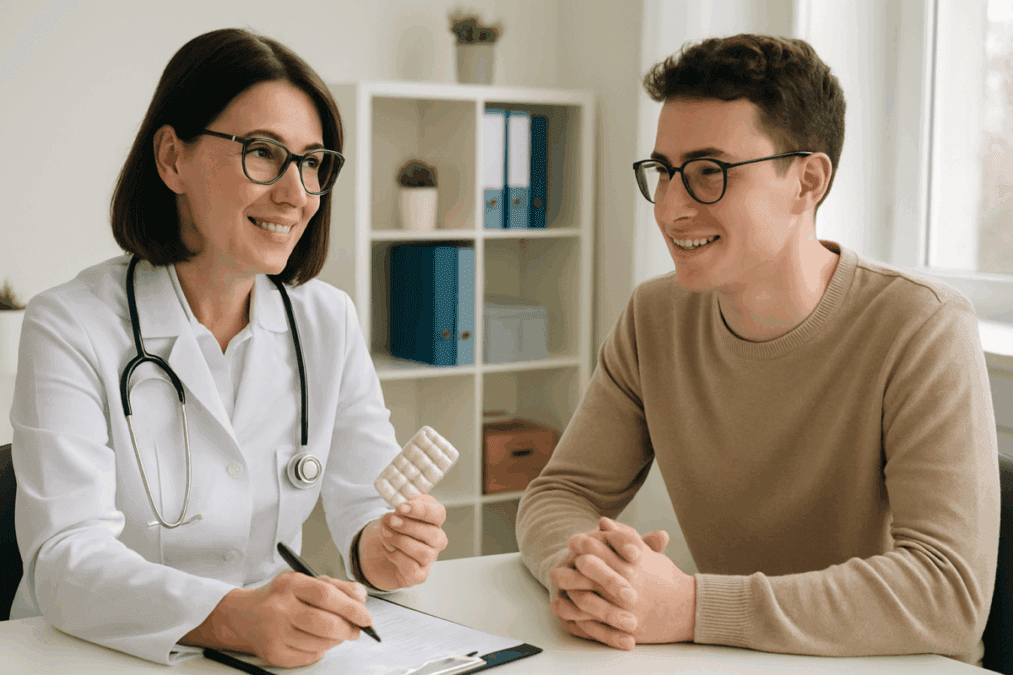 Best Safe Medications and Nootropic Alternatives for Studying (2025)