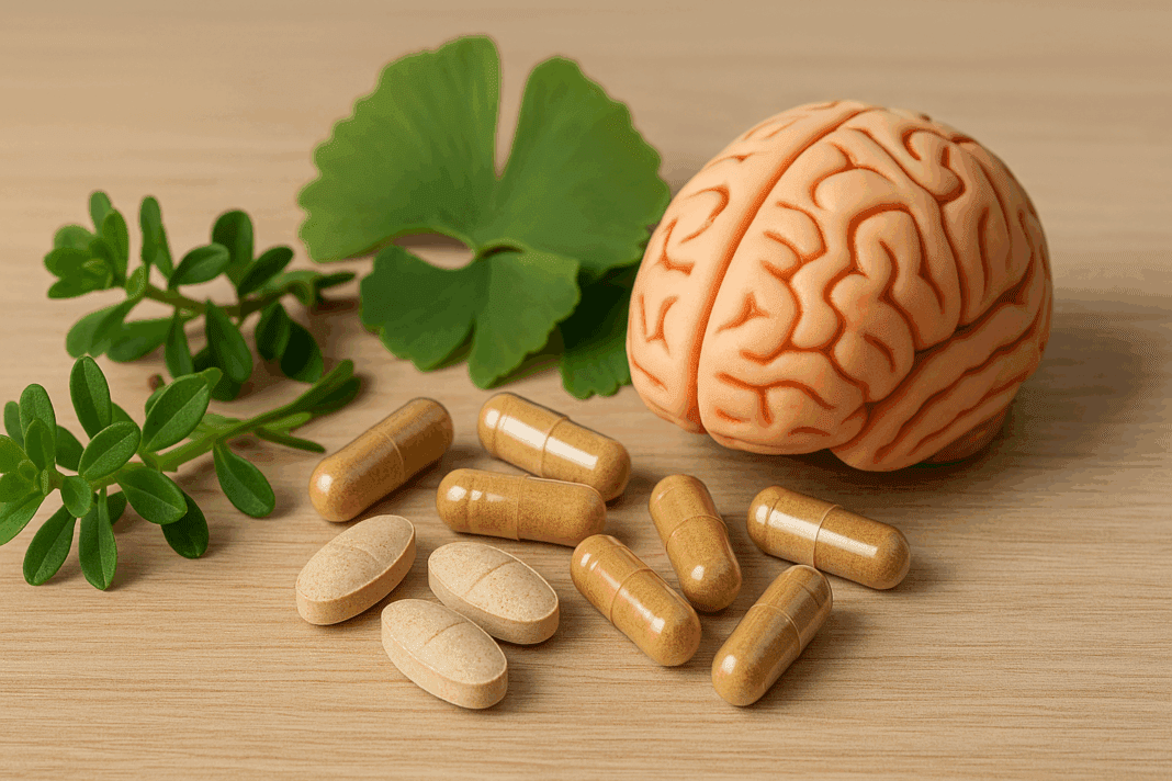 Stonehenge Health Dynamic Brain Review: Best Legal Nootropic for Focus