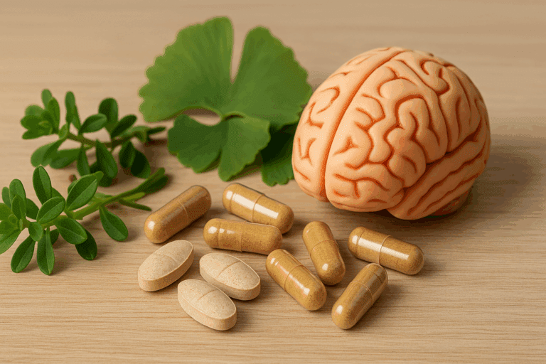 Stonehenge Health Dynamic Brain Review: Best Legal Nootropic for Focus
