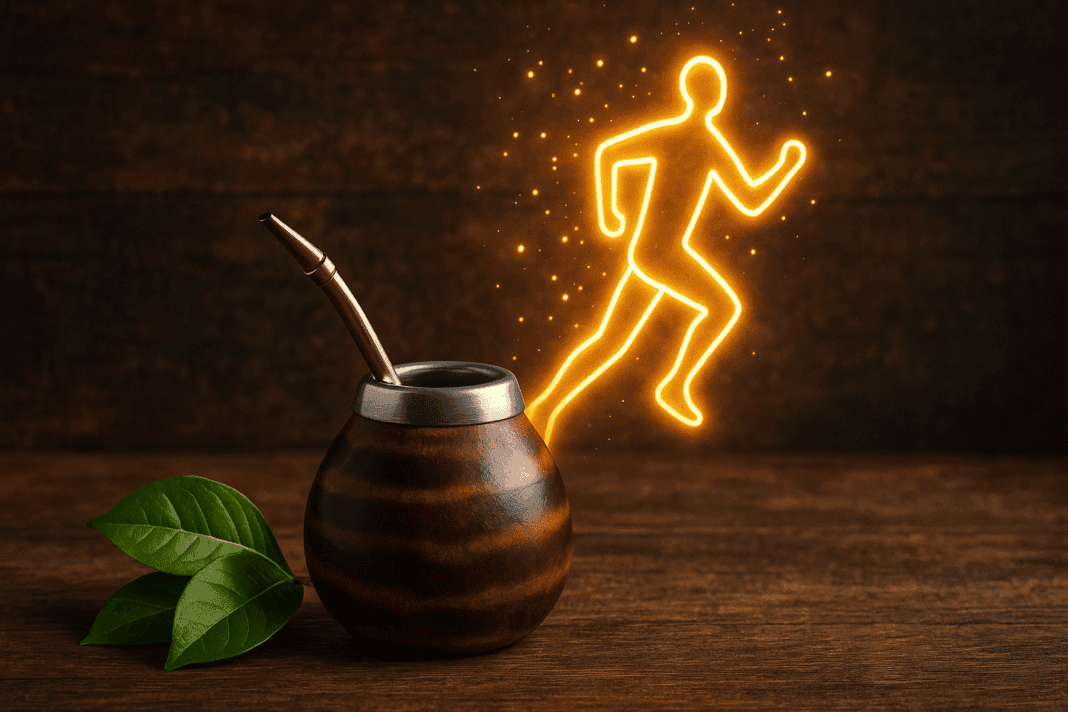 Natural Stimulants for Focus and Energy: Exploring the Best Herbs for ...