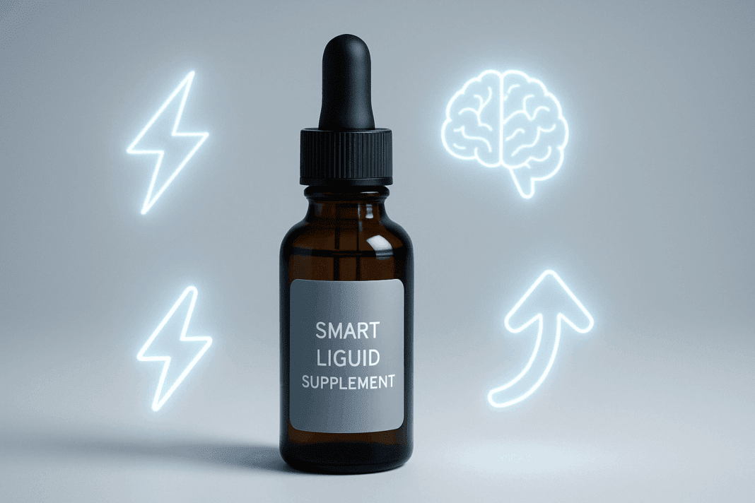 Do Apetropics Smart Drops Really Work for Focus and Decision-Making? A Science-Backed Review of ...