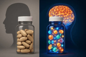 Best Multi Vitamin for Memory: Top Brain Picks That Really Work