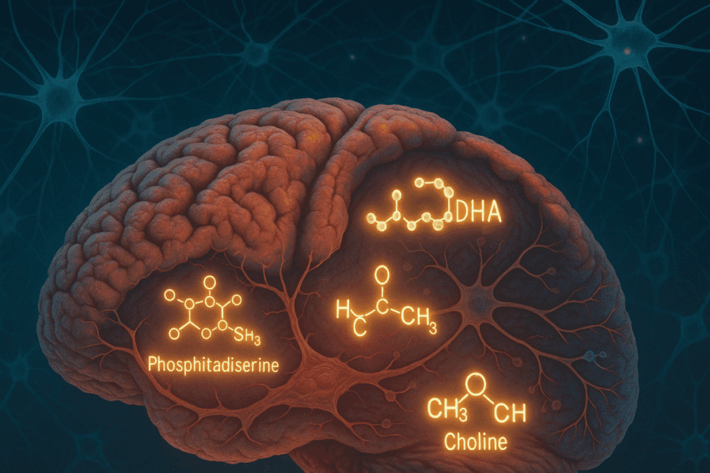 Can We Eat Brain for Focus? Surprising Cognitive Benefits Explained