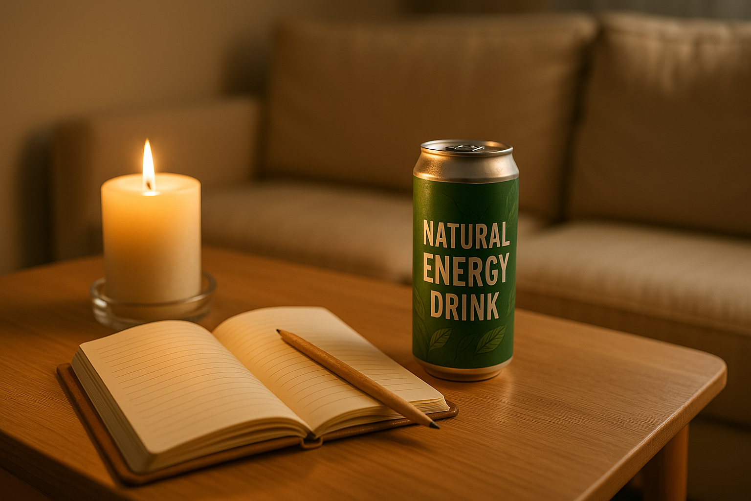Best Natural Energy Drinks That Actually Work: Safe, Healthy Options ...