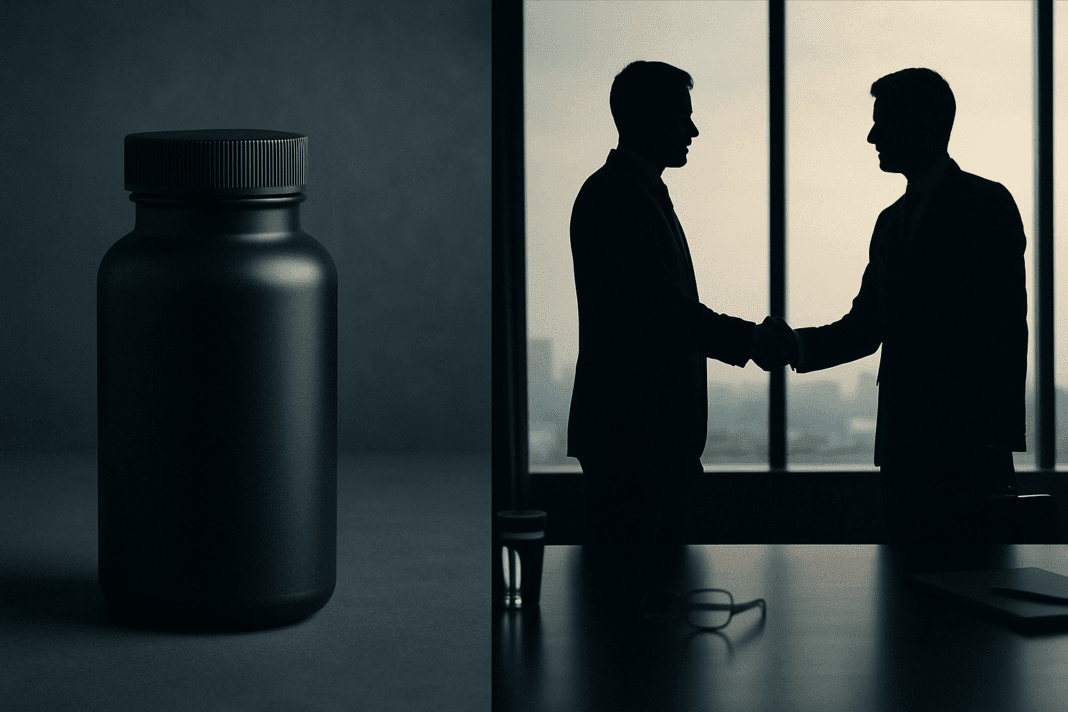 Joe Rogan’s Nootropics and Brain Supplements: What Science Says About ...