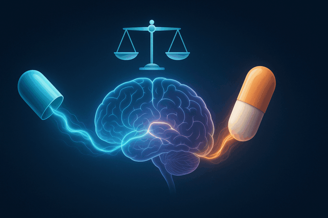 L-Tyrosine and ADHD: How This Amino Acid May Support Focus, Dopamine ...