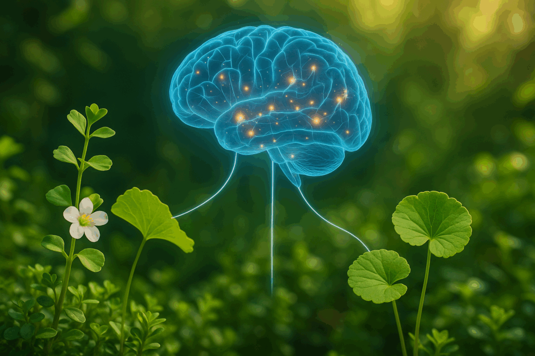 How to Memorize Something Fast in 5 Minutes with Herbal Brain Boosters ...