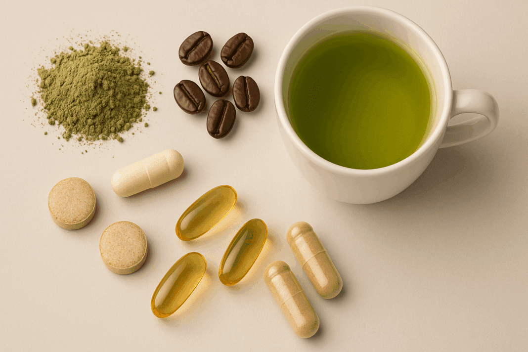Limitless Pill Review: Separating Sci-Fi Fantasy from Science in the ...