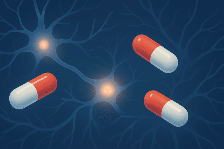 What Science Says About Medication for Mild Cognitive Impairment ...