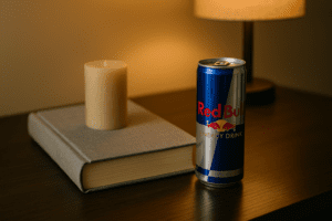 Why Are Energy Drinks Bad for You? Exploring Red Bull Side Effects ...