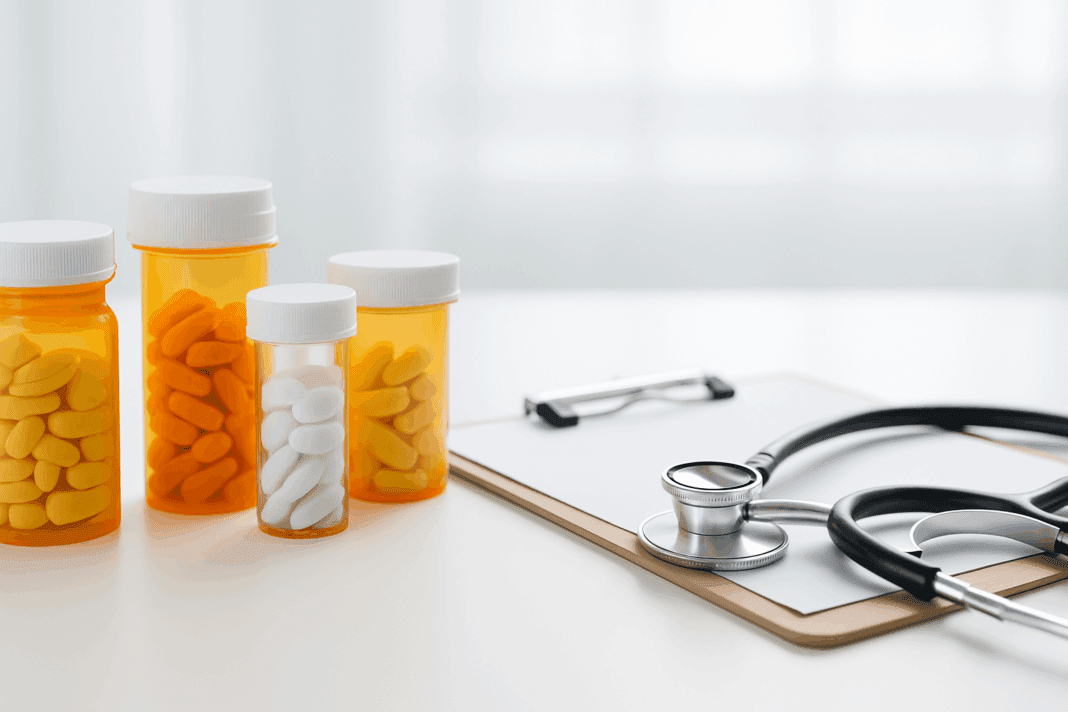 Best Safe Medications and Nootropic Alternatives for Studying (2025)