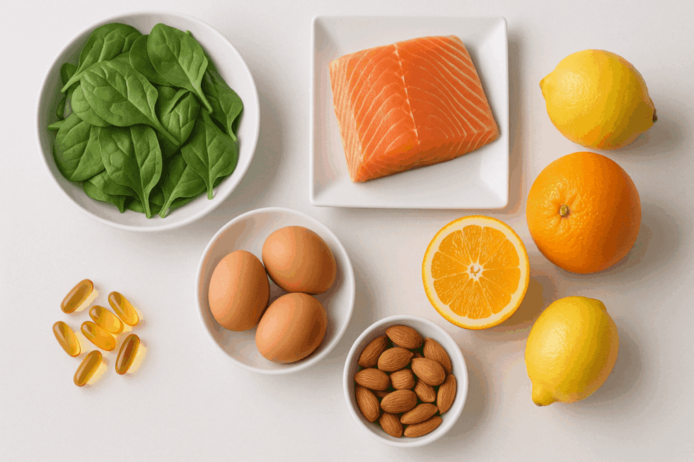 Best Multi Vitamin for Memory: Top Brain Picks That Really Work