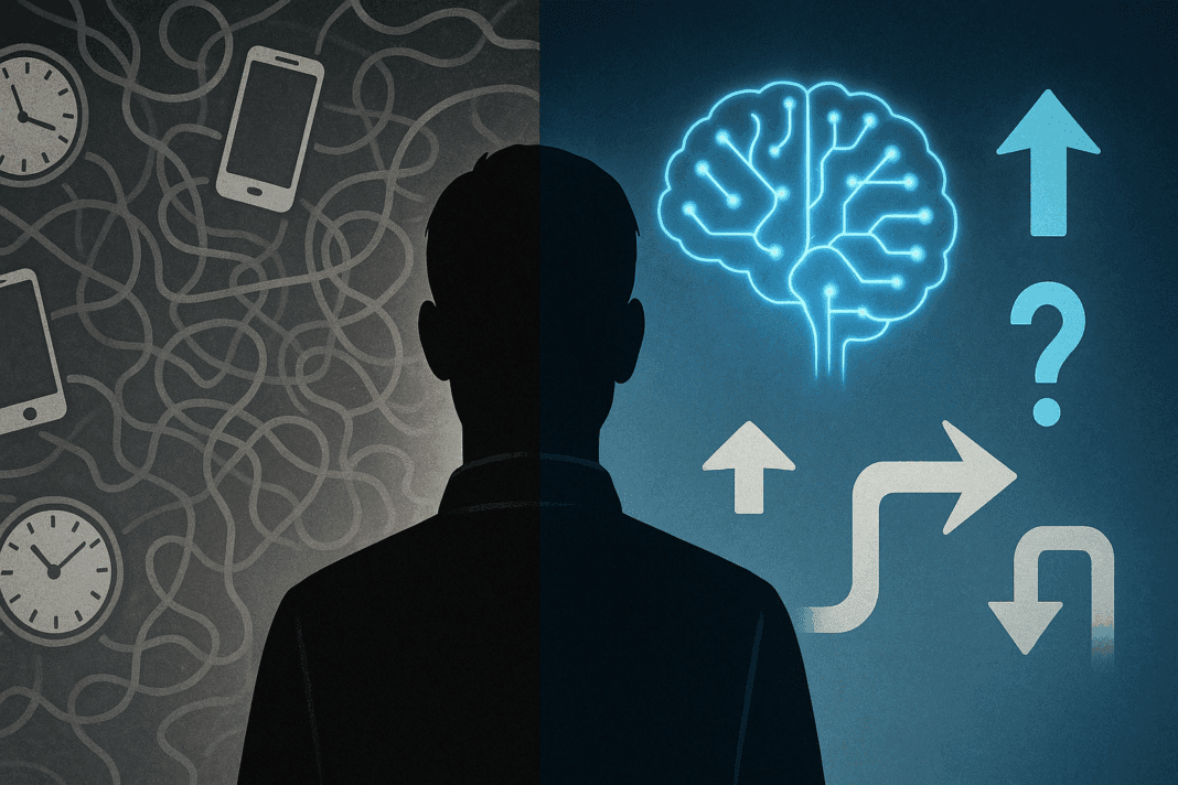 What Is Cognitive Health? Understanding the Meaning, Definition, and ...