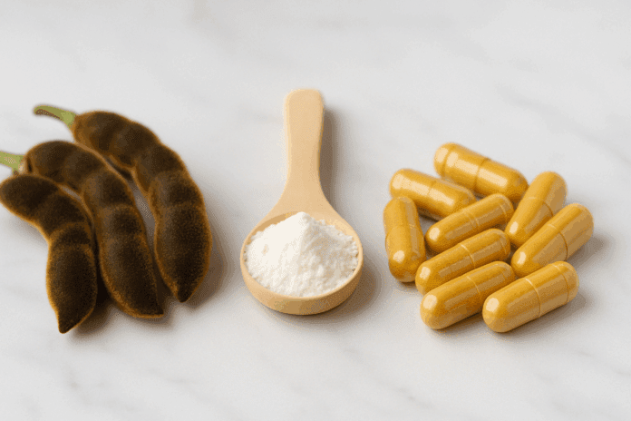 Best Dopamine Supplements for Focus and Mental Clarity: What Science ...
