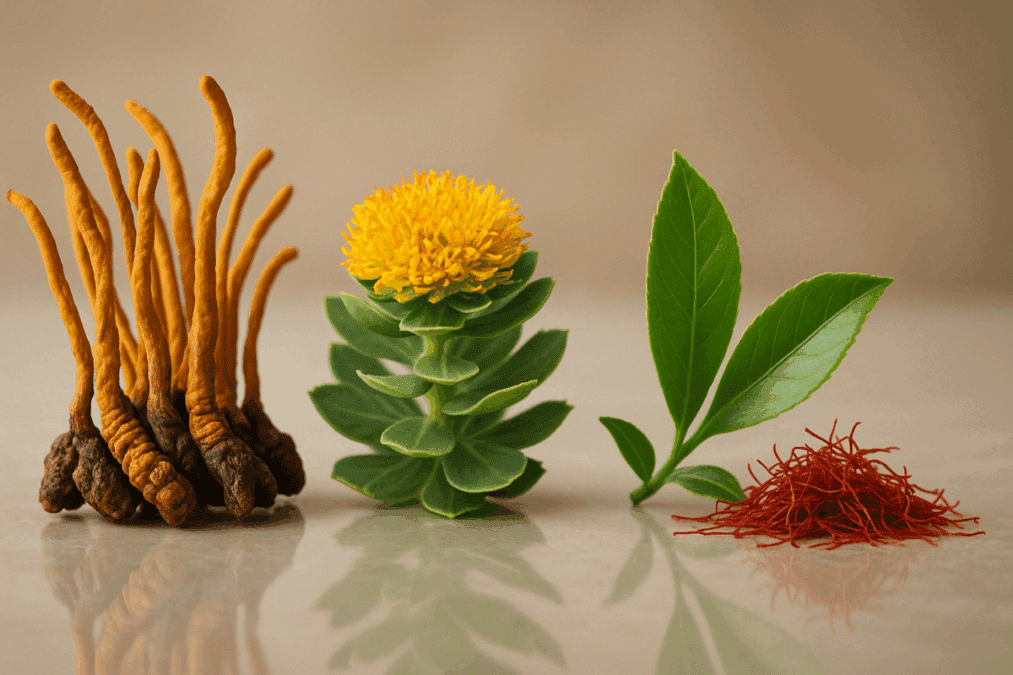 Best Caffeine Free Energy Drinks for Focus That Really Work