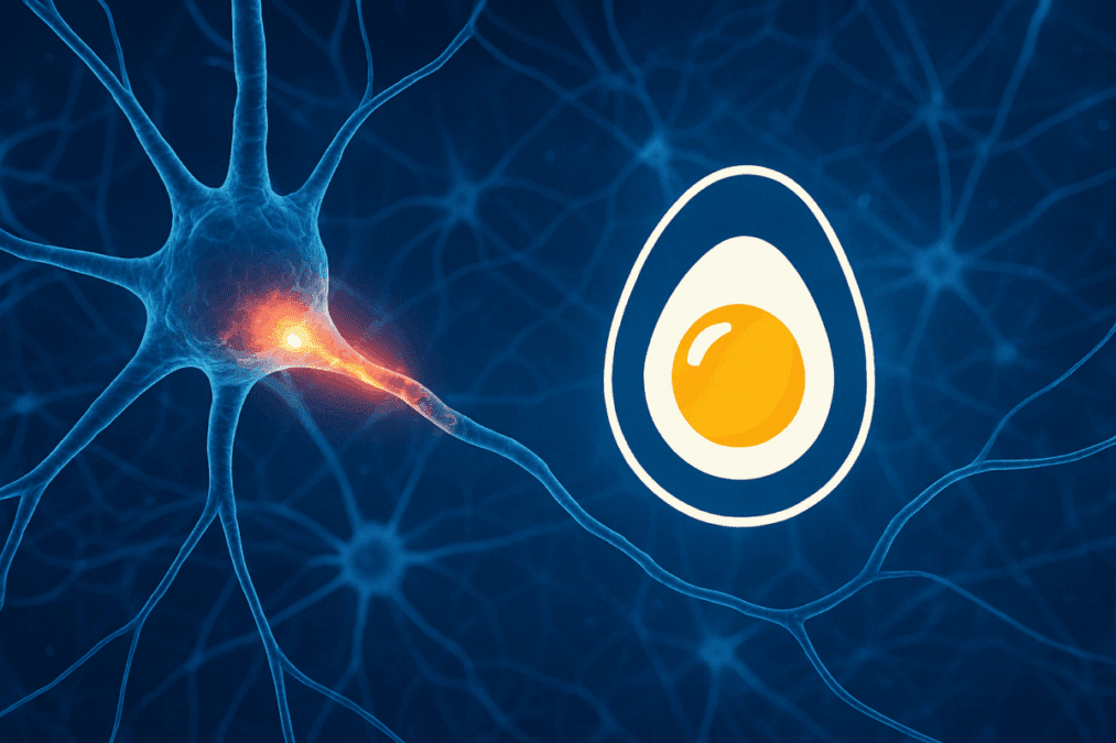 Are Eggs Good for Your Brain? What Neuroscience Reveals About Memory ...