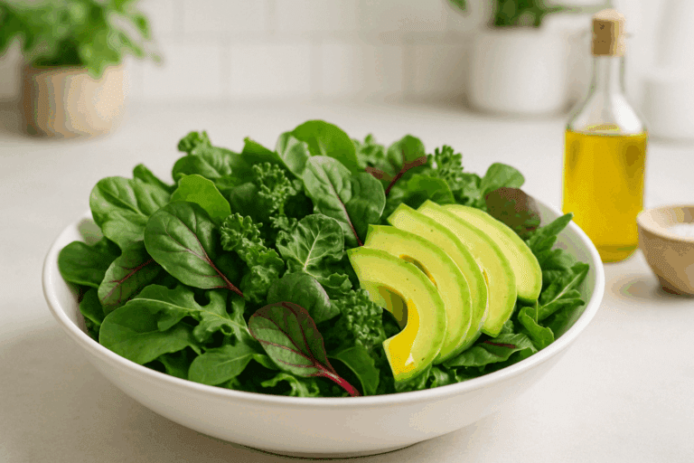 Top Foods That Help the Nervous System: What to Eat for Better Nerve ...