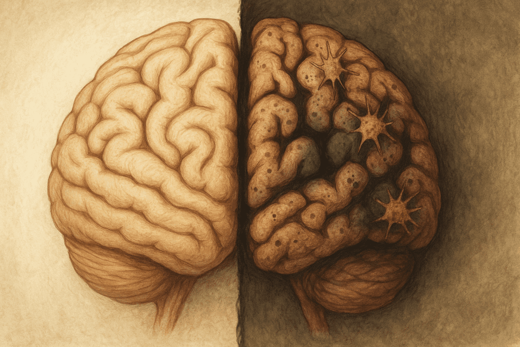 How Age Affects Memory: Proven Ways to Protect Brain Health
