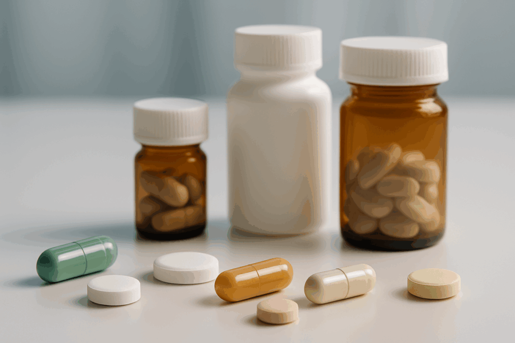 Amnesia Medication: Proven Treatments to Support Memory Recovery