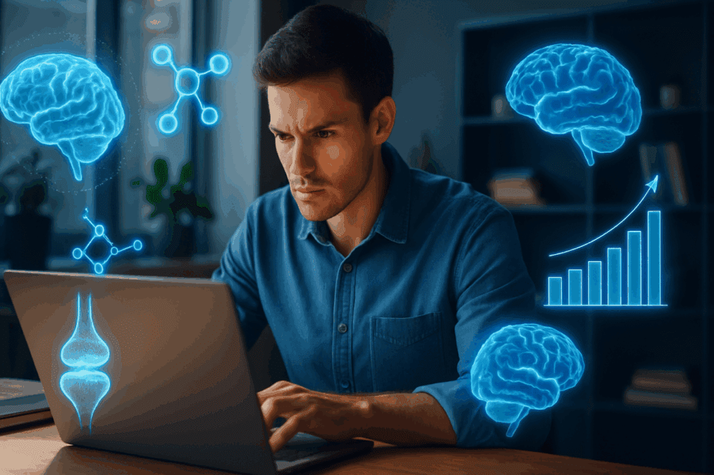 Neuro Tech IQ Brain Enhancement Supplement Review: Are Nootropics Legal ...