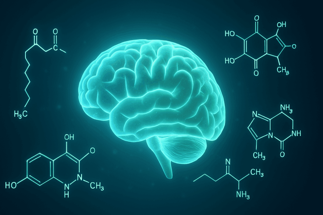 Stonehenge Health Dynamic Brain Review: Best Legal Nootropic for Focus