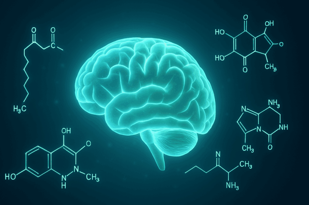 Stonehenge Health Dynamic Brain Review: Best Legal Nootropic for Focus