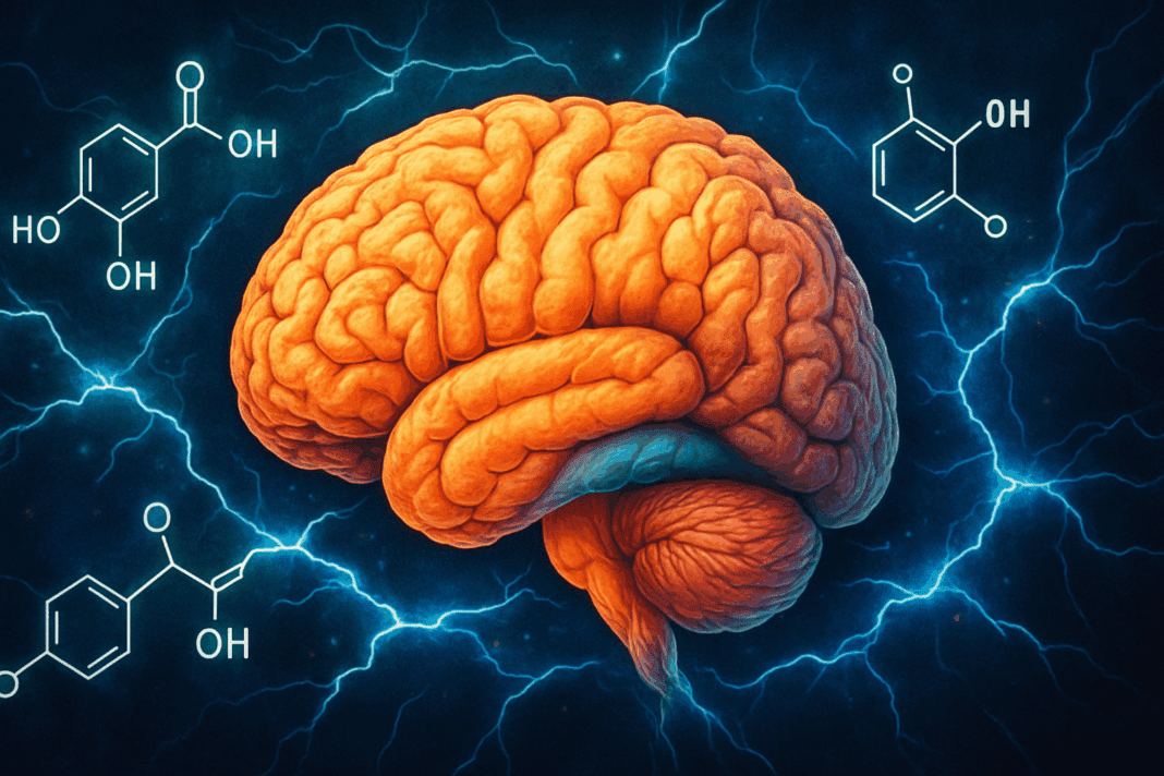 What Is Cognitive Health? Understanding the Meaning, Definition, and ...