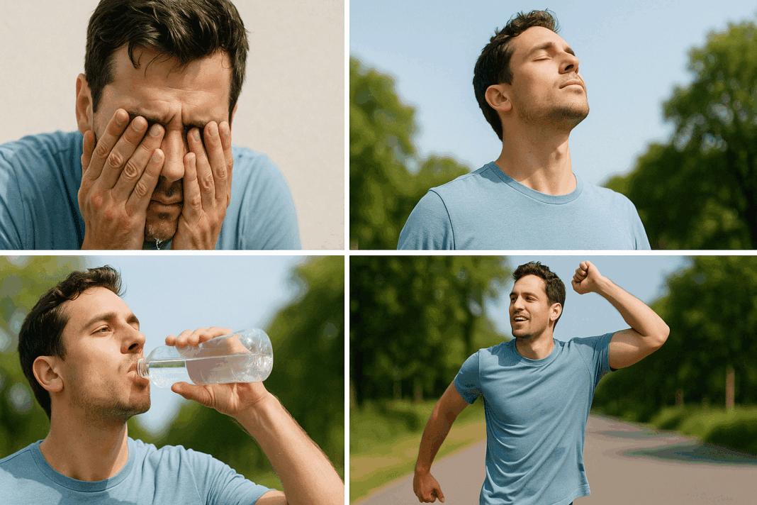 Best Caffeine Free Energy Drinks for Focus That Really Work